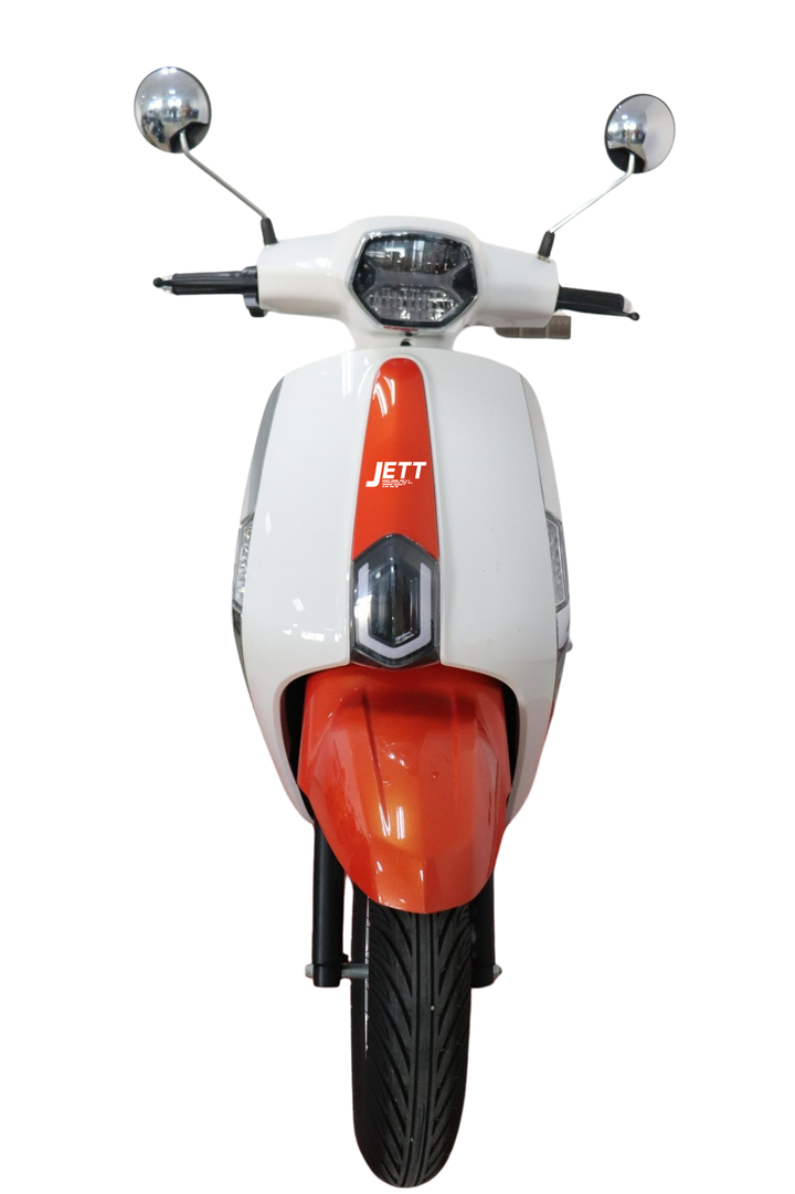 JETT Elektrikli Araçlar – Jett Elektrikli Araçlar